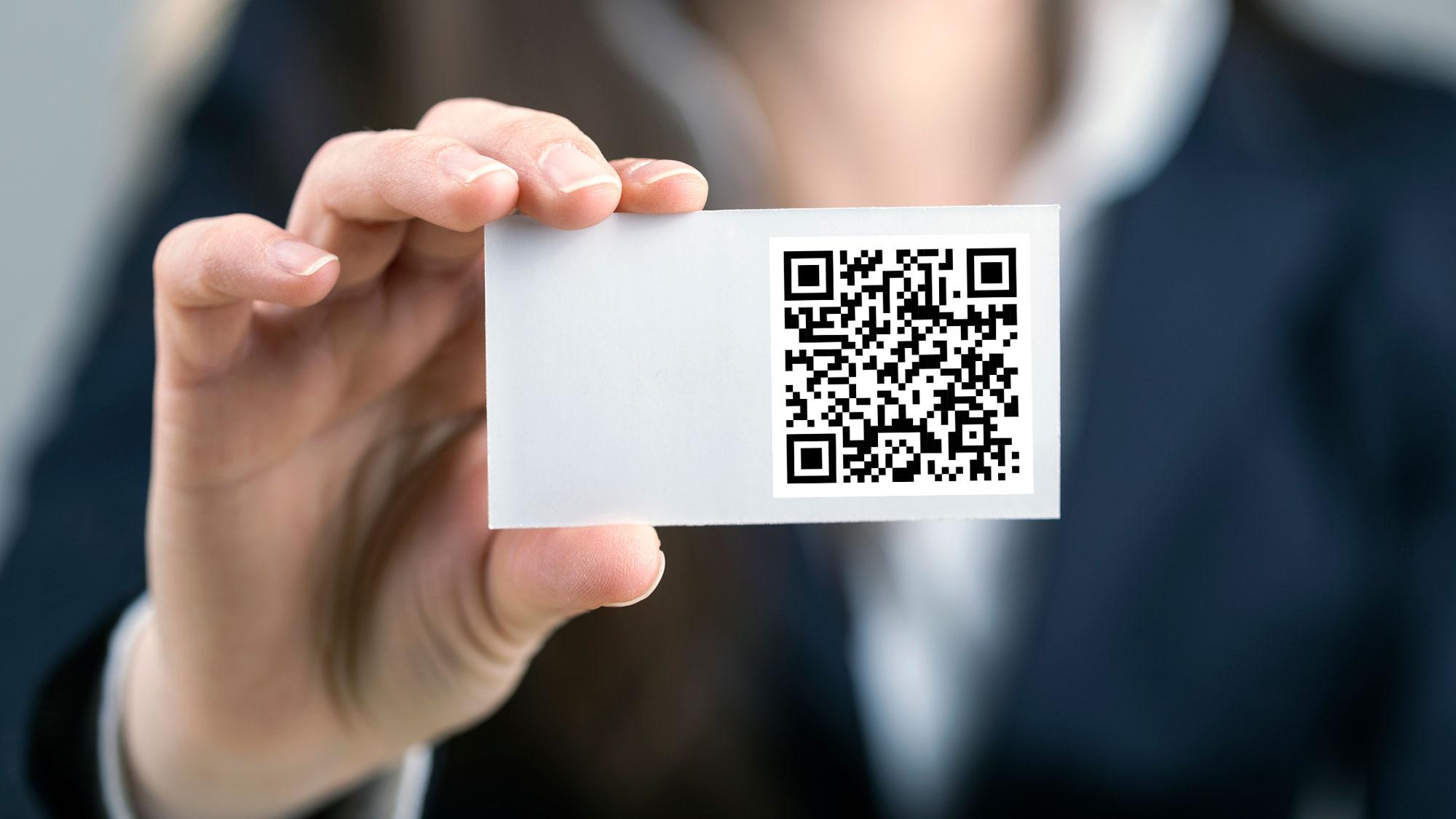 Comment créer mon QR Code ? - Holytag Comment créer mon QR Code ? - Holytag